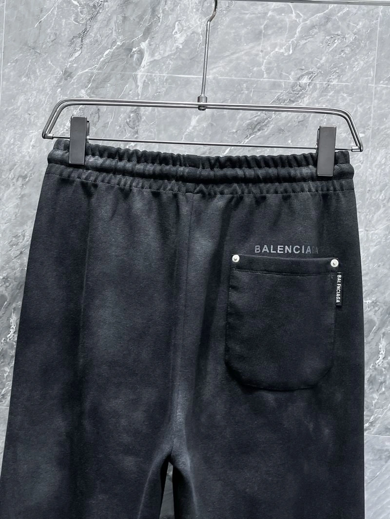 Low-cost Balenciaga Long Pants