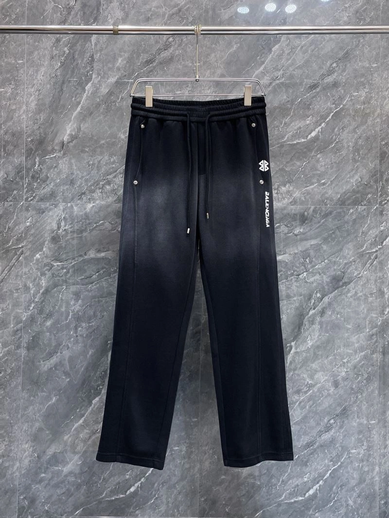 Balenciaga Long Pants