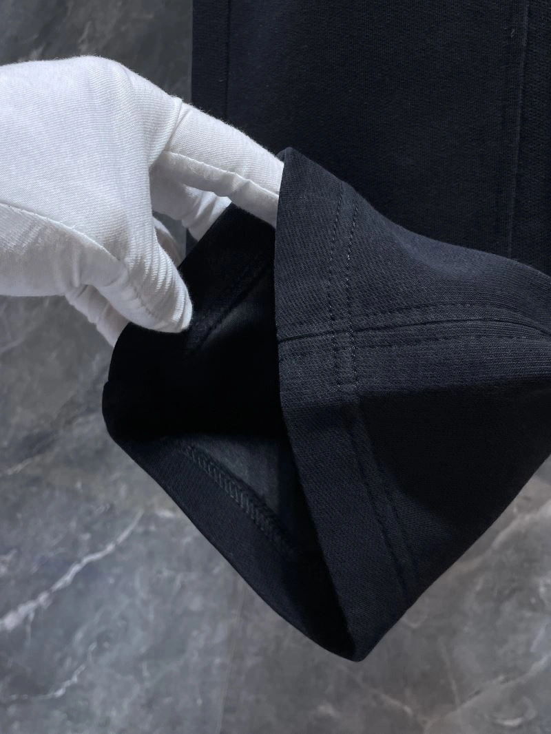 Brand-authenticated Balenciaga Long Pants
