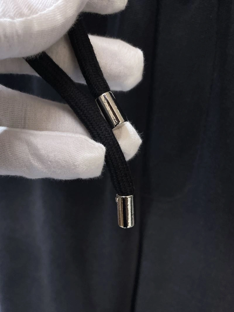 Brand-authenticated Balenciaga Long Pants