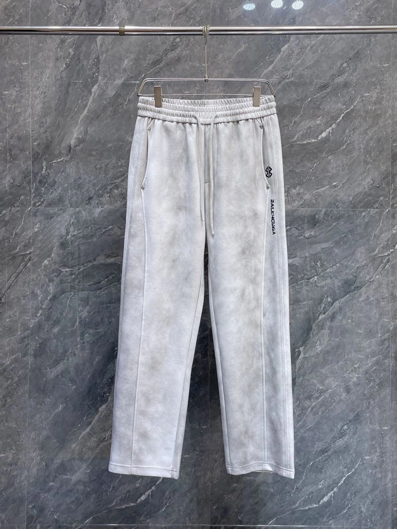 Balenciaga Long Pants