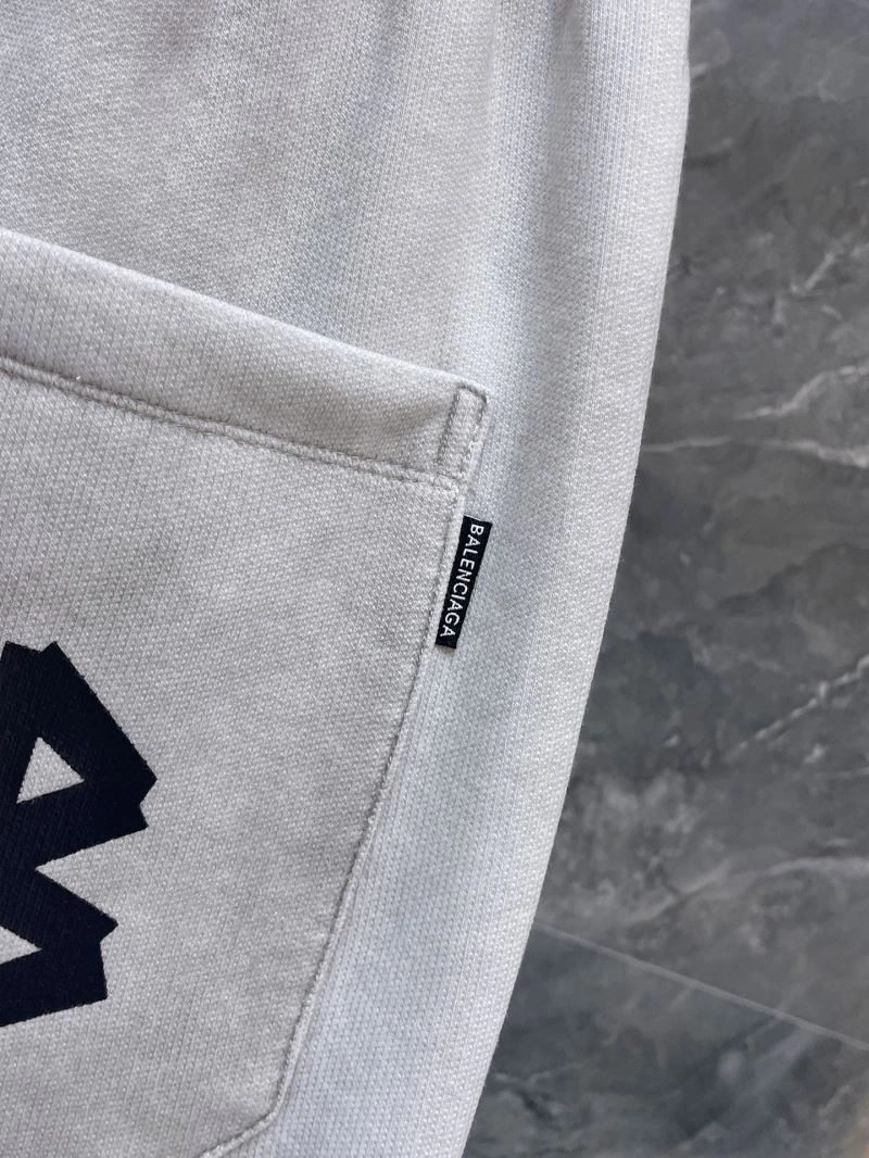 Genuine Balenciaga Long Pants
