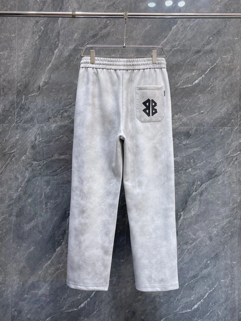 Genuine Balenciaga Long Pants