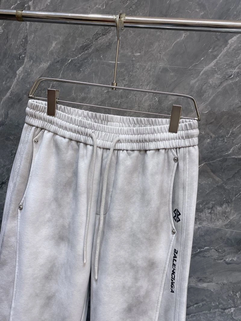 Genuine Balenciaga Long Pants
