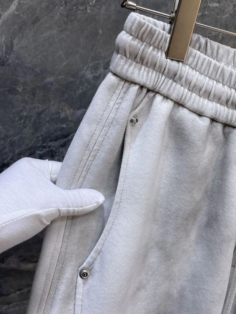 Genuine Balenciaga Long Pants