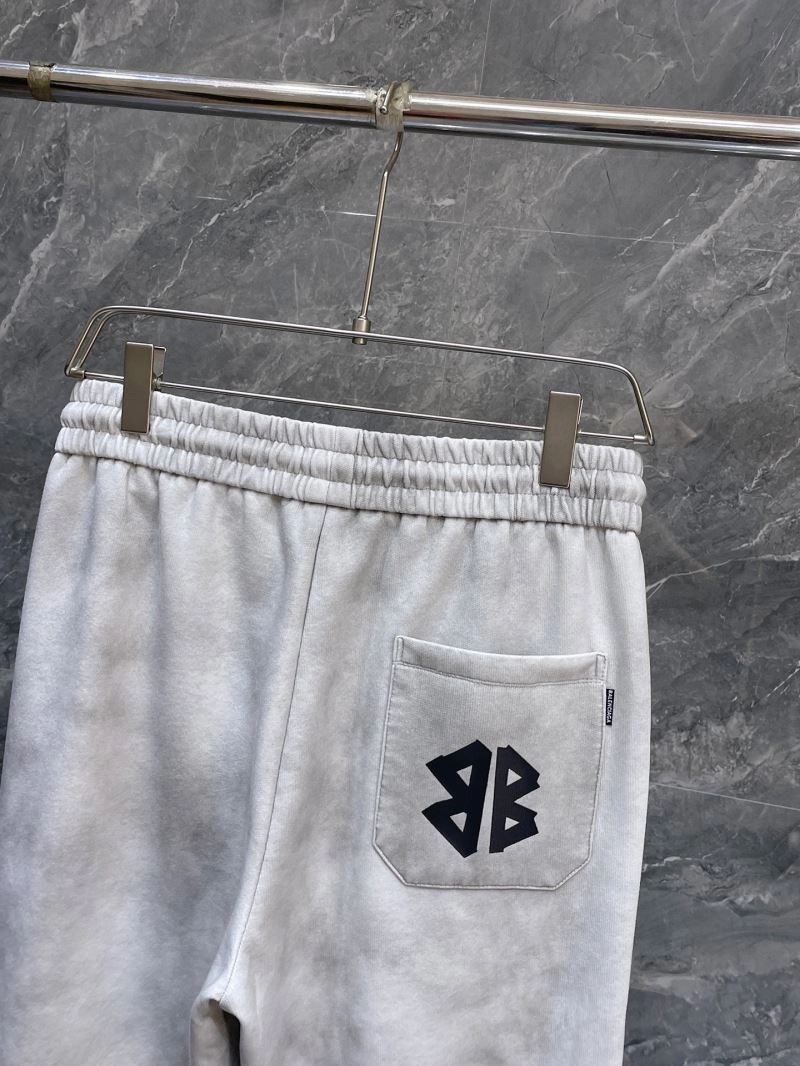 Genuine Balenciaga Long Pants
