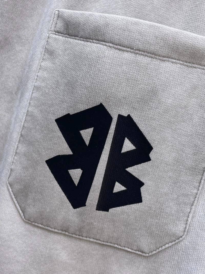 Genuine Balenciaga Long Pants