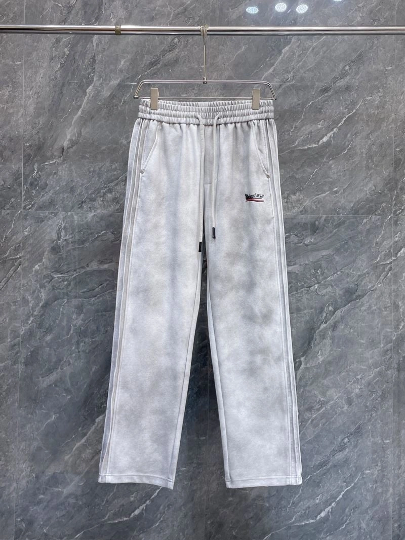 Balenciaga Long Pants