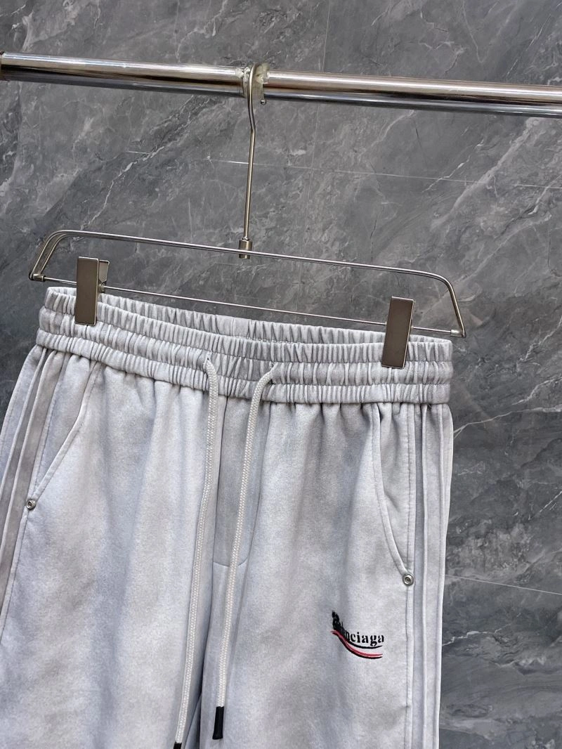 Economical Balenciaga Long Pants