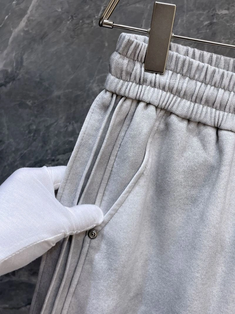 Economical Balenciaga Long Pants