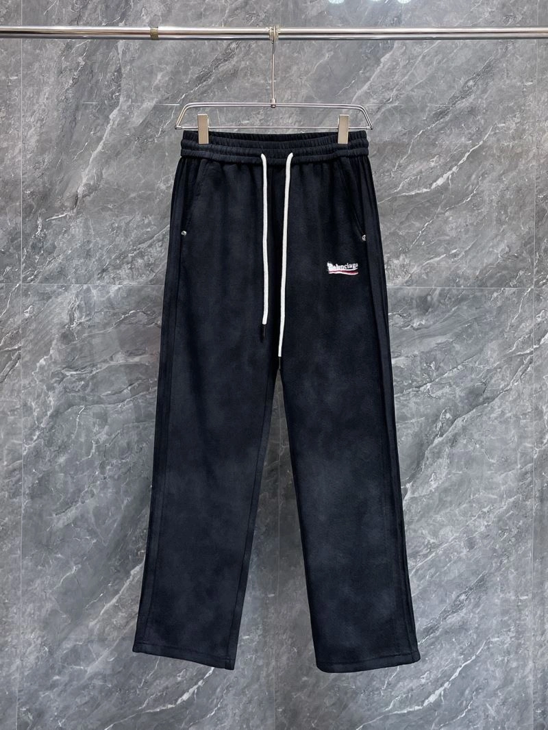 Balenciaga Long Pants