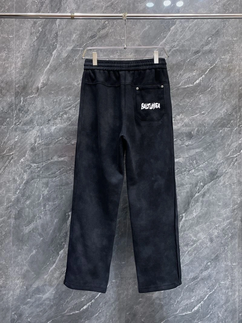 Bargain Balenciaga Long Pants