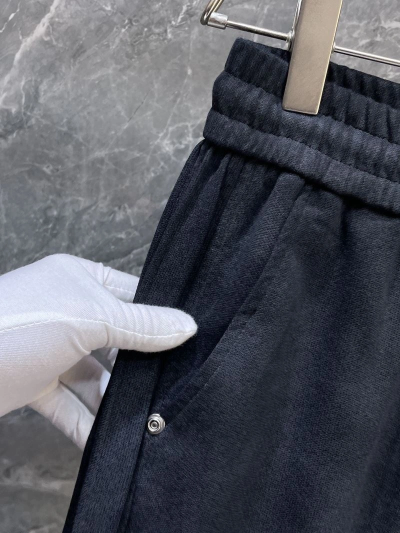 Bargain Balenciaga Long Pants