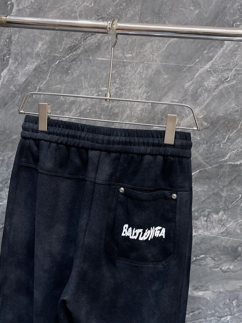 Bargain Balenciaga Long Pants