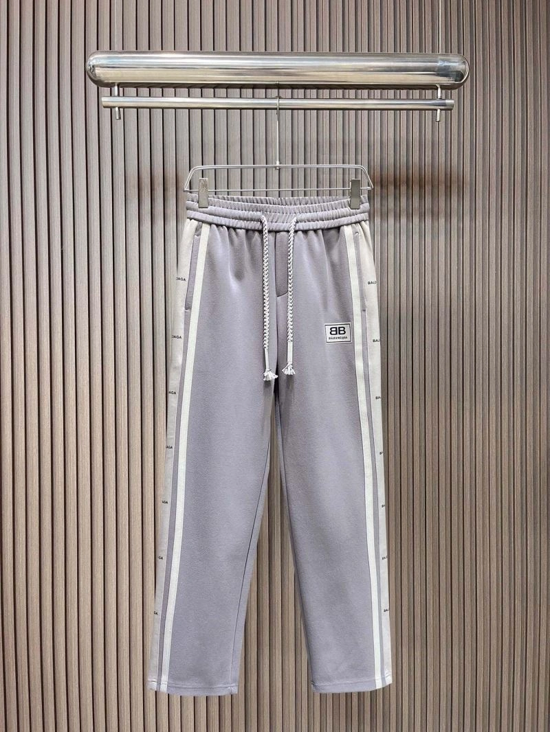 Balenciaga Long Pants