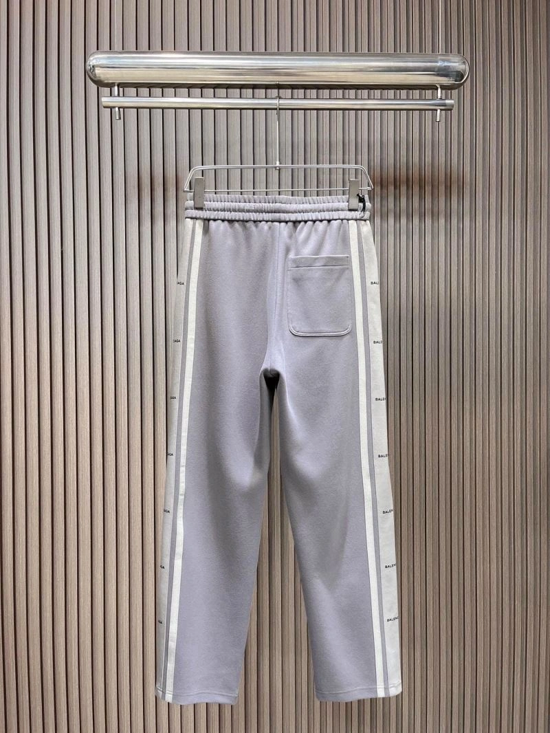 Authentic Balenciaga Long Pants