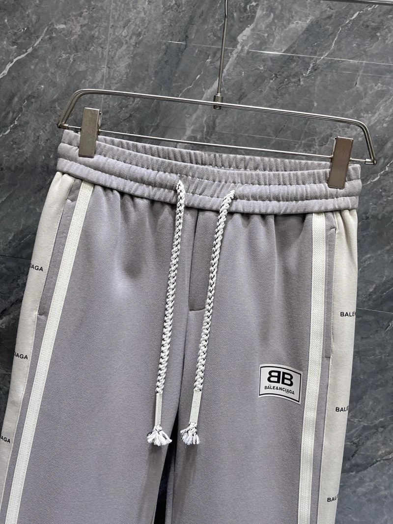 Authentic Balenciaga Long Pants