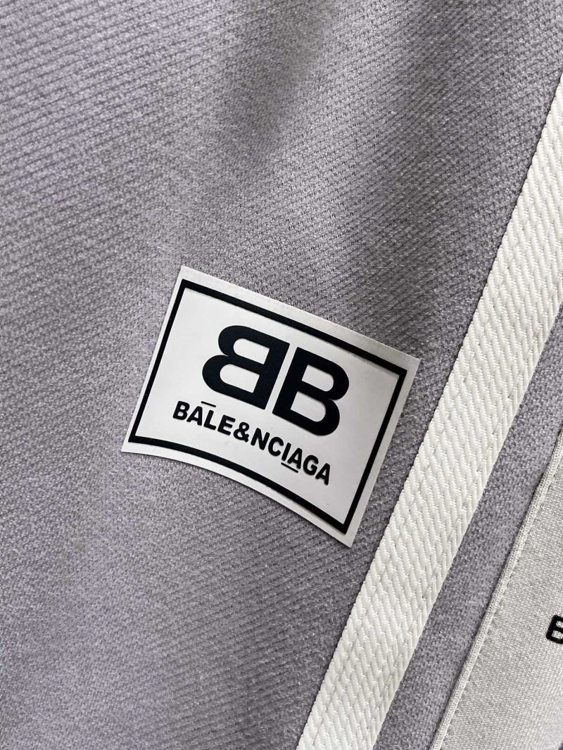 Authentic Balenciaga Long Pants
