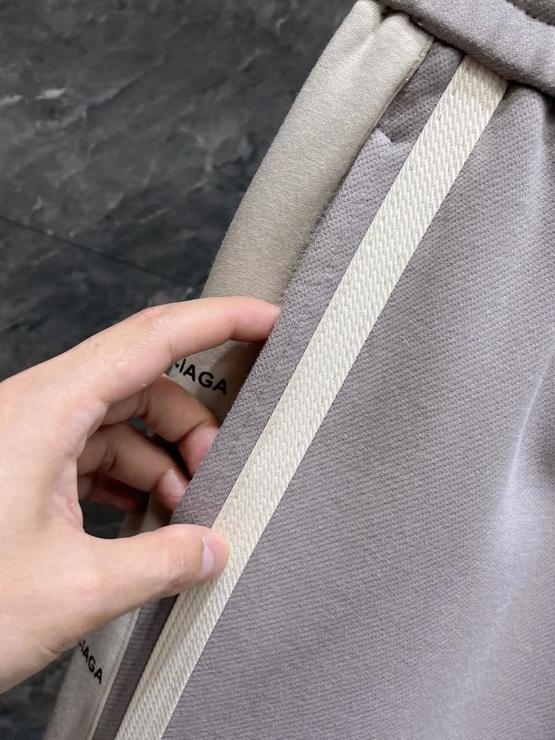 Authentic Balenciaga Long Pants