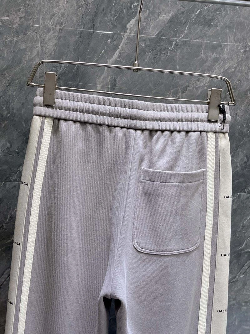 Authentic Balenciaga Long Pants