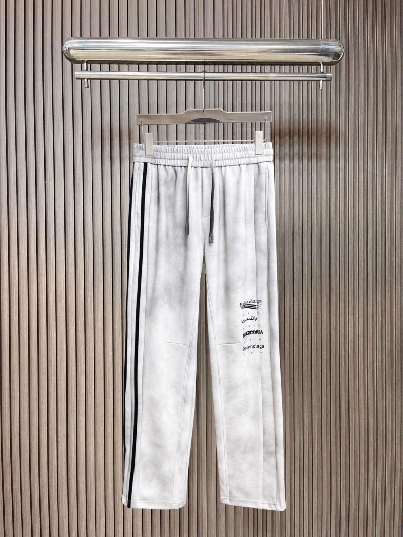 Balenciaga Long Pants