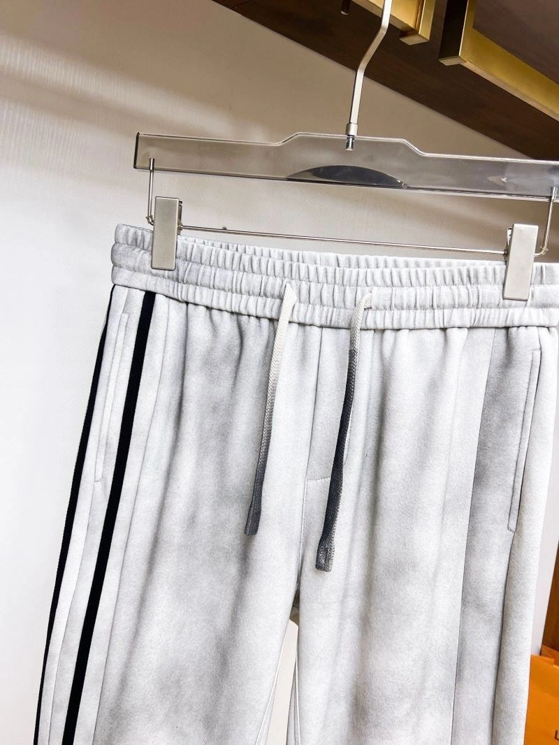 Genuine Balenciaga Long Pants