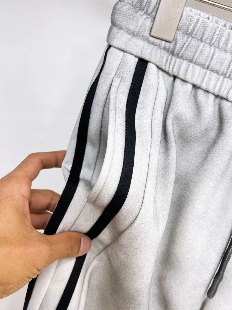 Genuine Balenciaga Long Pants