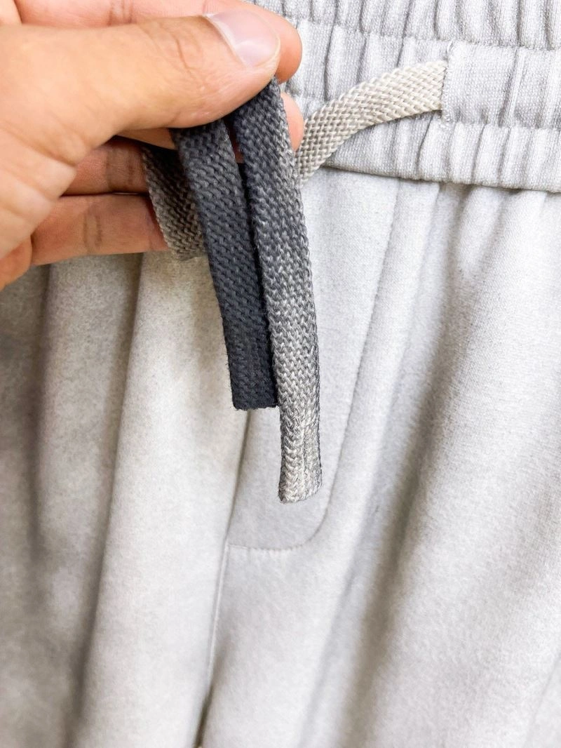 Genuine Balenciaga Long Pants