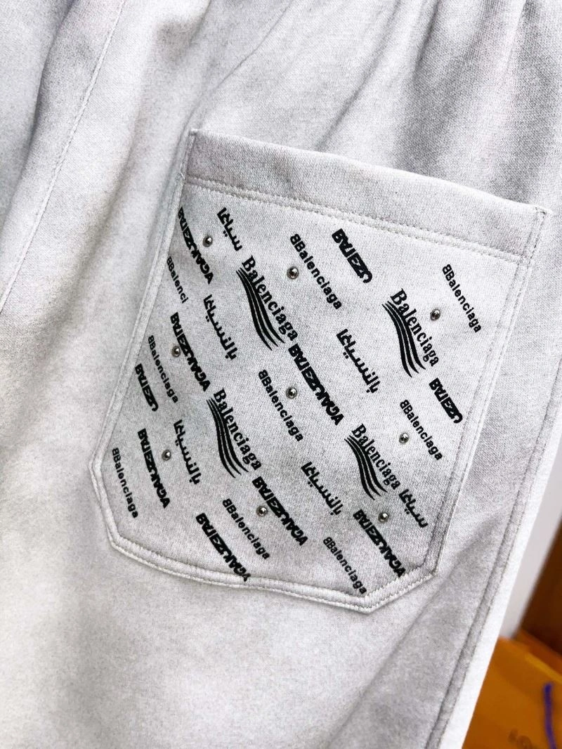 Genuine Balenciaga Long Pants