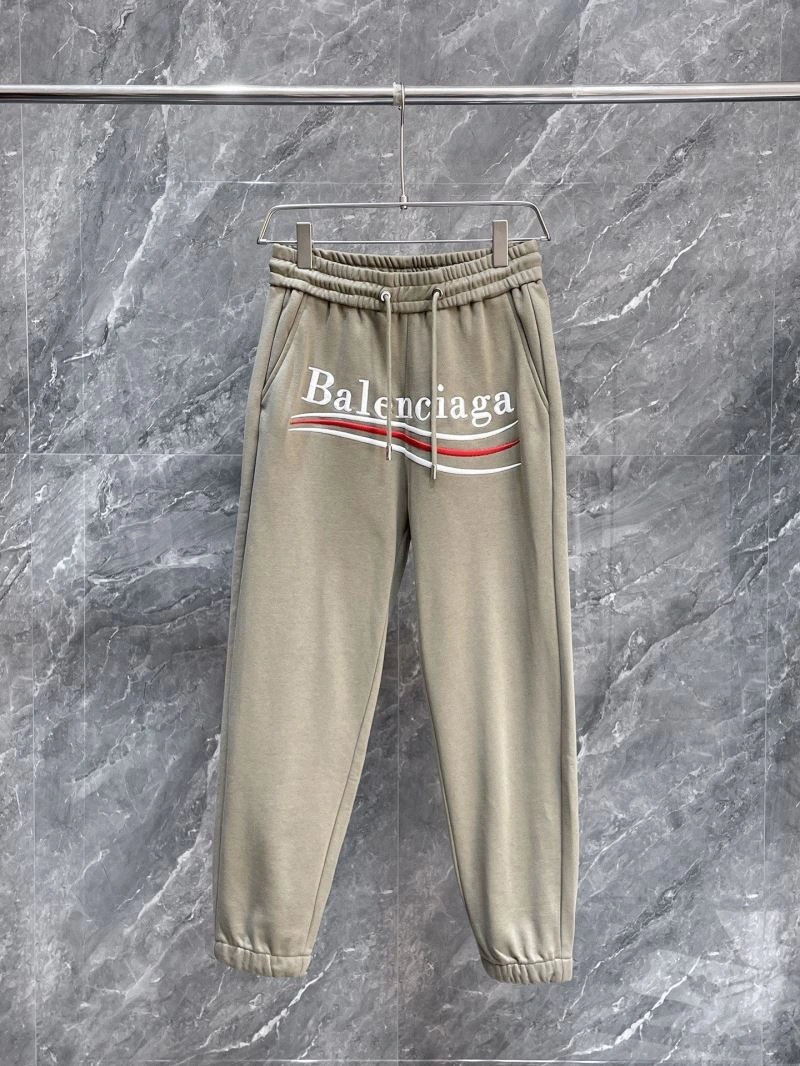 Balenciaga Long Pants