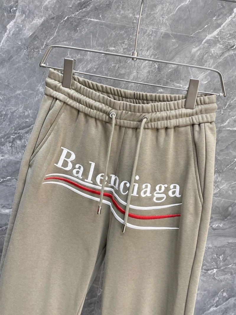 Inexpensive Balenciaga Long Pants