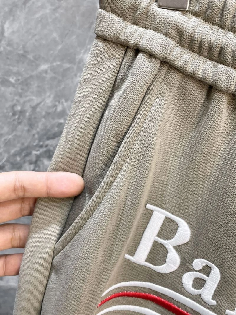 Inexpensive Balenciaga Long Pants