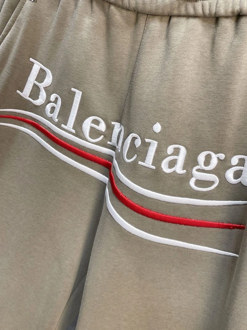Inexpensive Balenciaga Long Pants