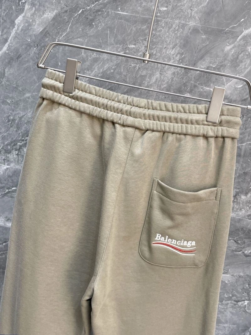 Inexpensive Balenciaga Long Pants