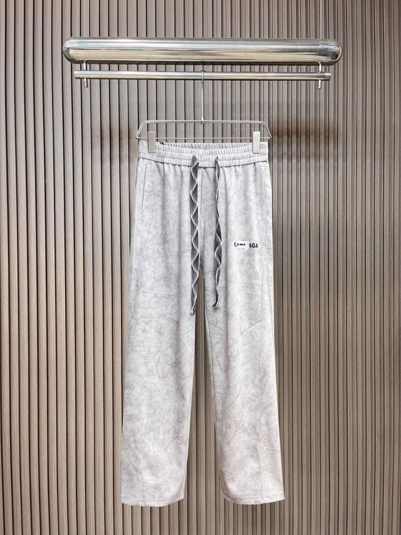 Balenciaga Long Pants