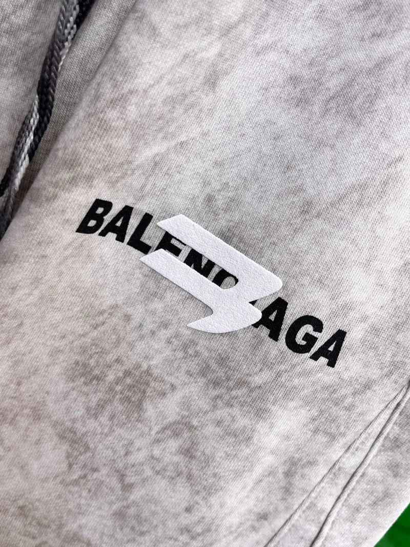 Affordable Balenciaga Long Pants