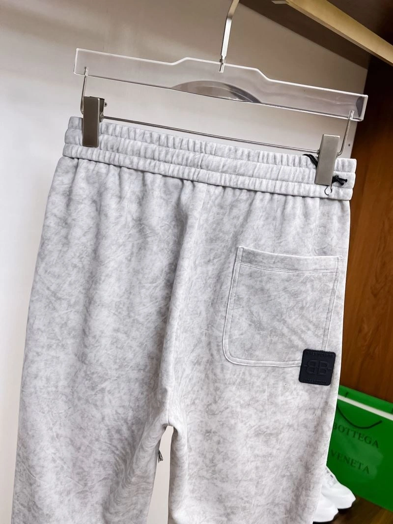 Affordable Balenciaga Long Pants