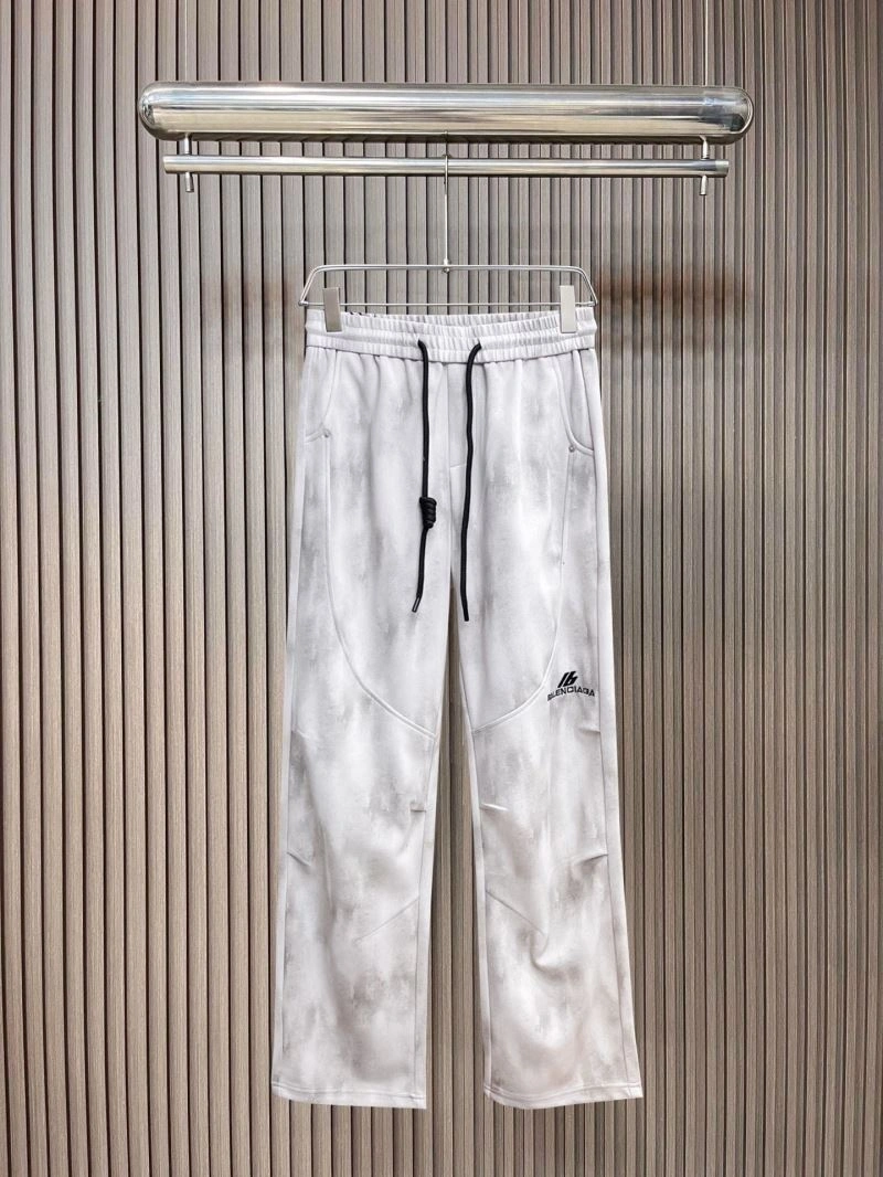 Balenciaga Long Pants
