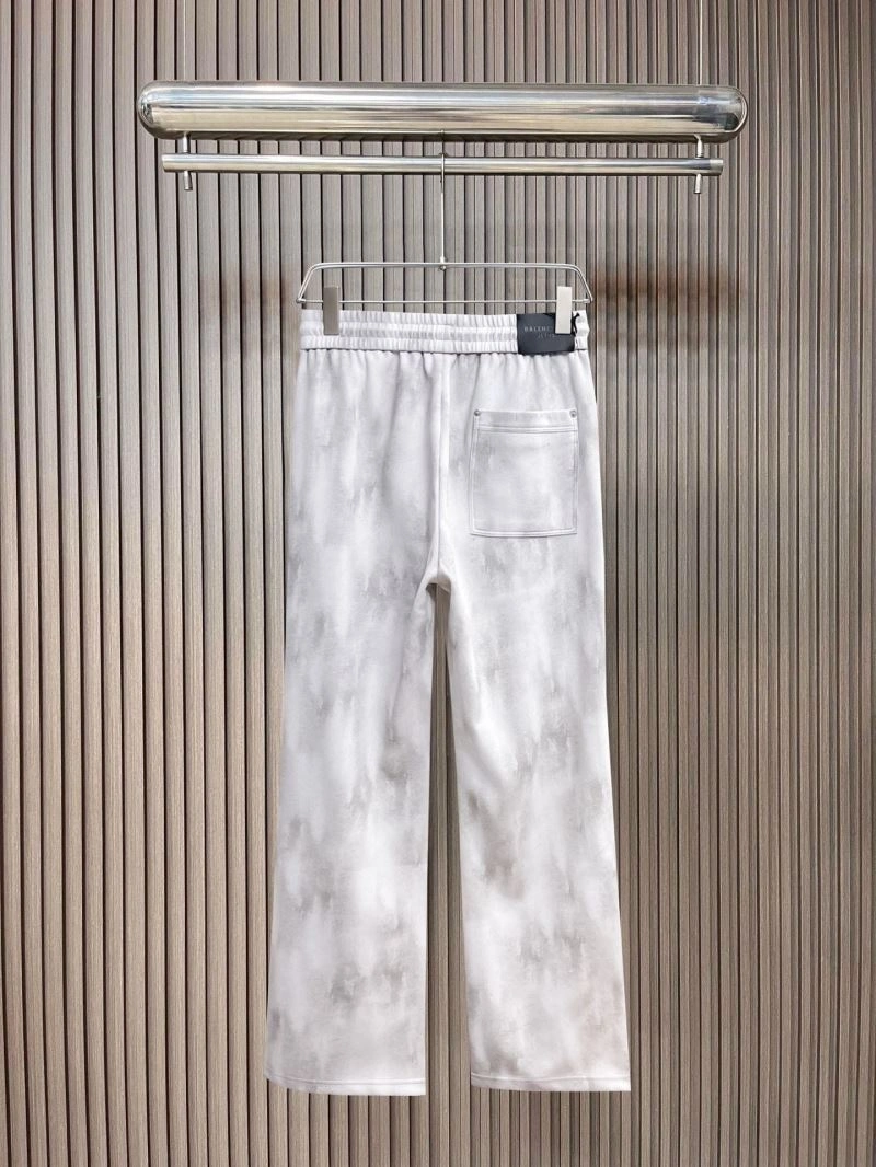 Perfect replica Balenciaga Long Pants