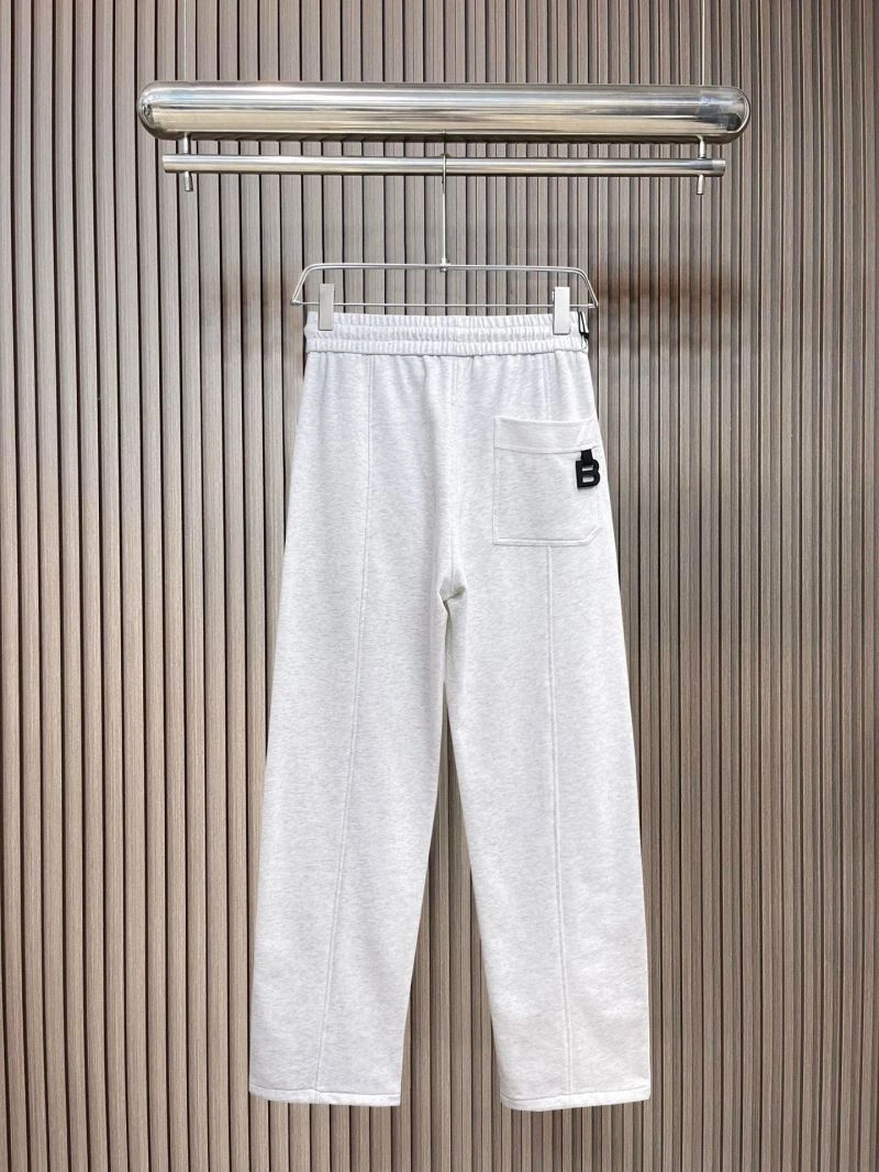 Balenciaga Long Pants