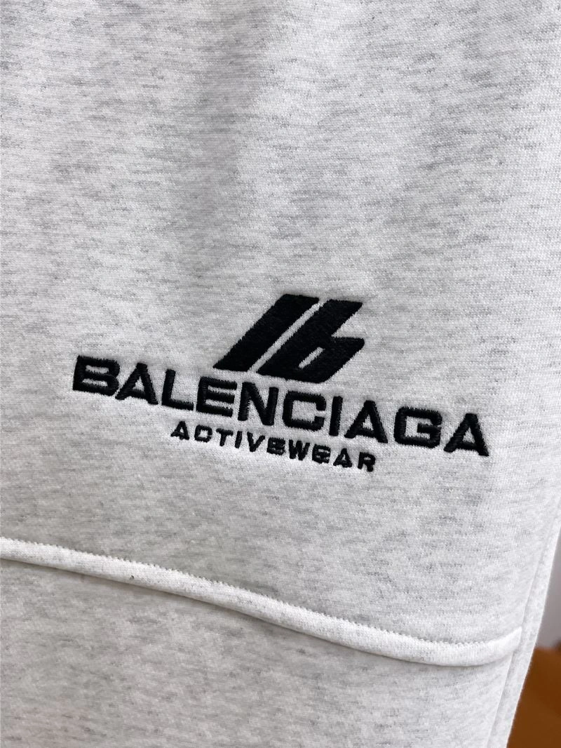 Budget-friendly Balenciaga Long Pants