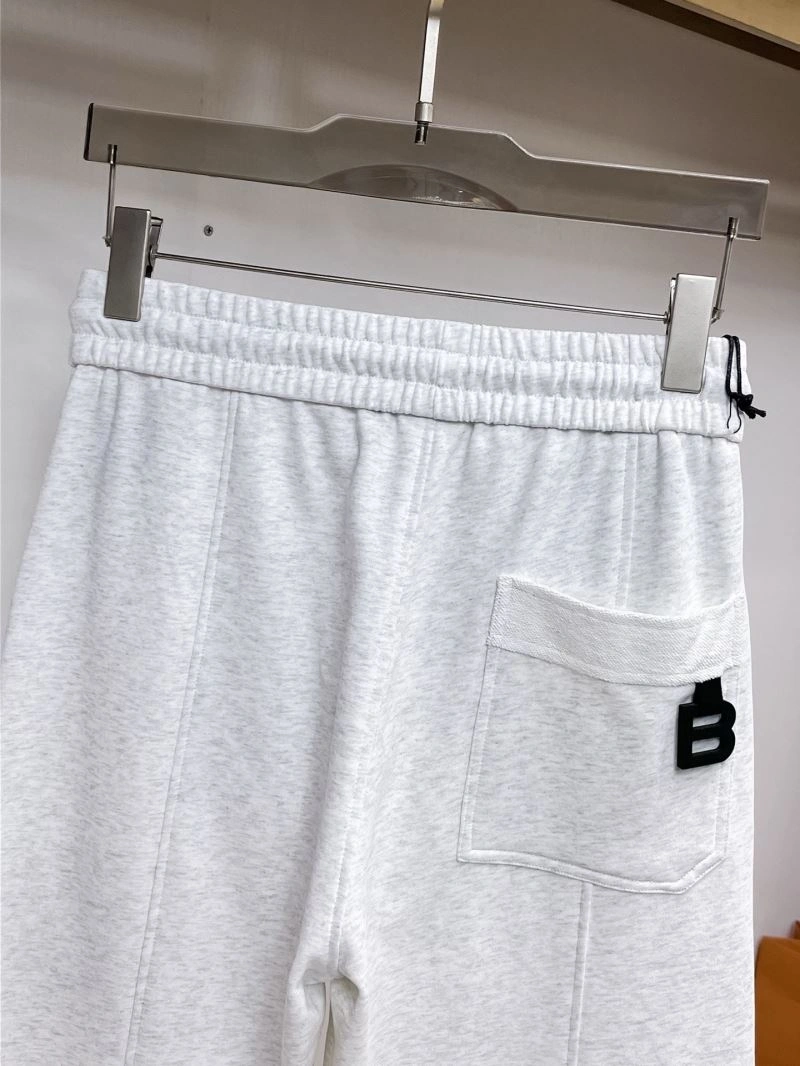 Budget-friendly Balenciaga Long Pants