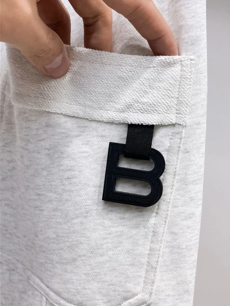 Budget-friendly Balenciaga Long Pants
