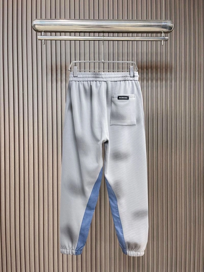High accuracy Balenciaga Long Pants