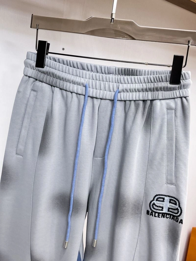 High accuracy Balenciaga Long Pants