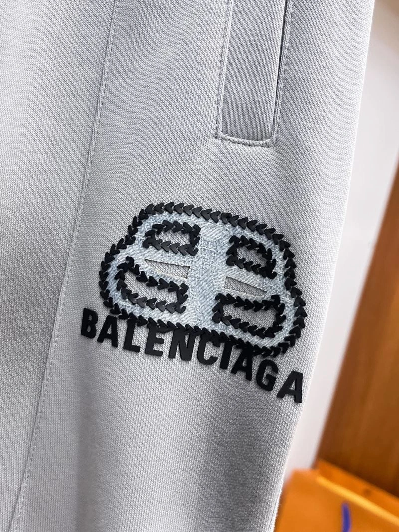 High accuracy Balenciaga Long Pants