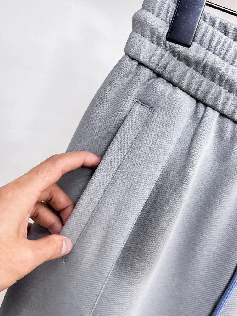 High accuracy Balenciaga Long Pants