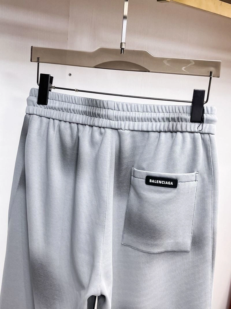 High accuracy Balenciaga Long Pants