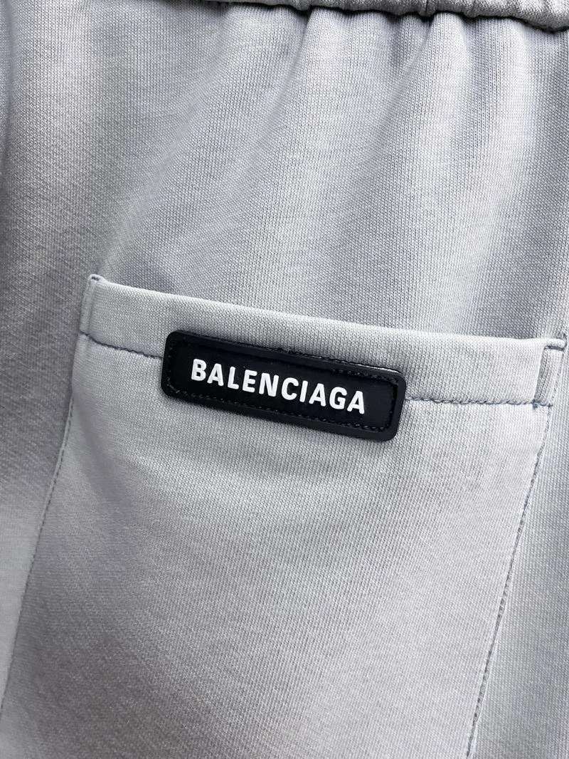 High accuracy Balenciaga Long Pants