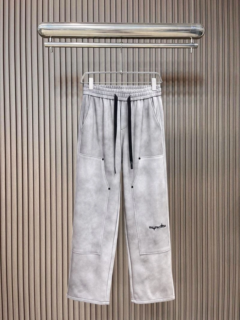 Balenciaga Long Pants